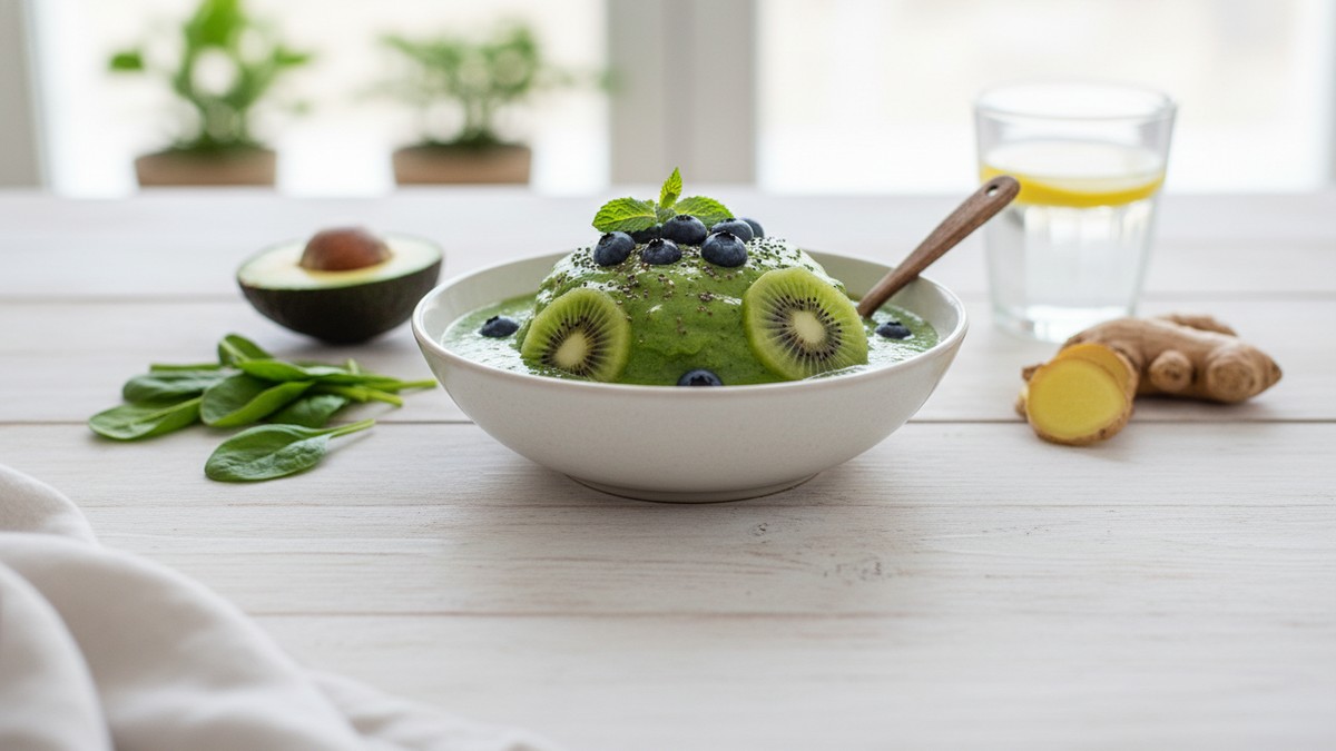 Detox Fit 2026: Limpe o Corpo e Alcance Metas de Saúde