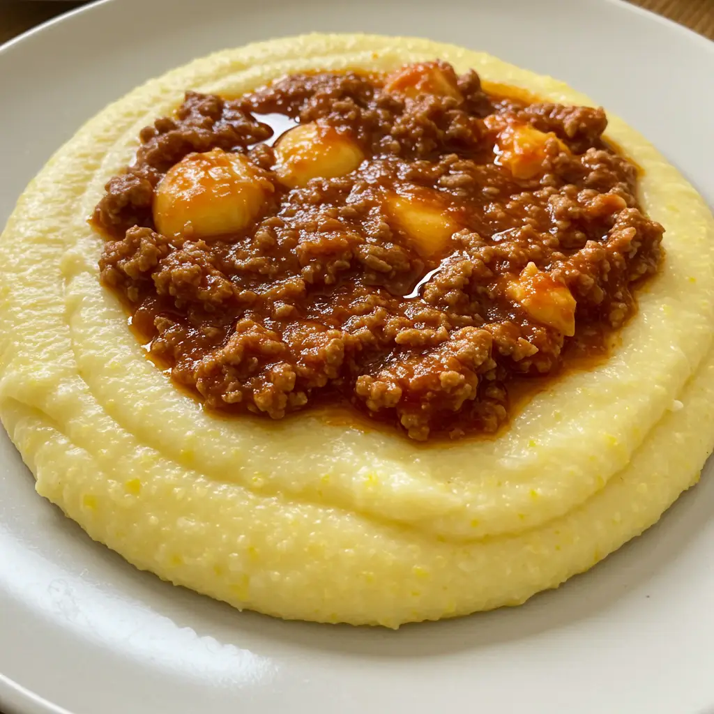 Receita de Angu Baiano - Dicas e Dicas