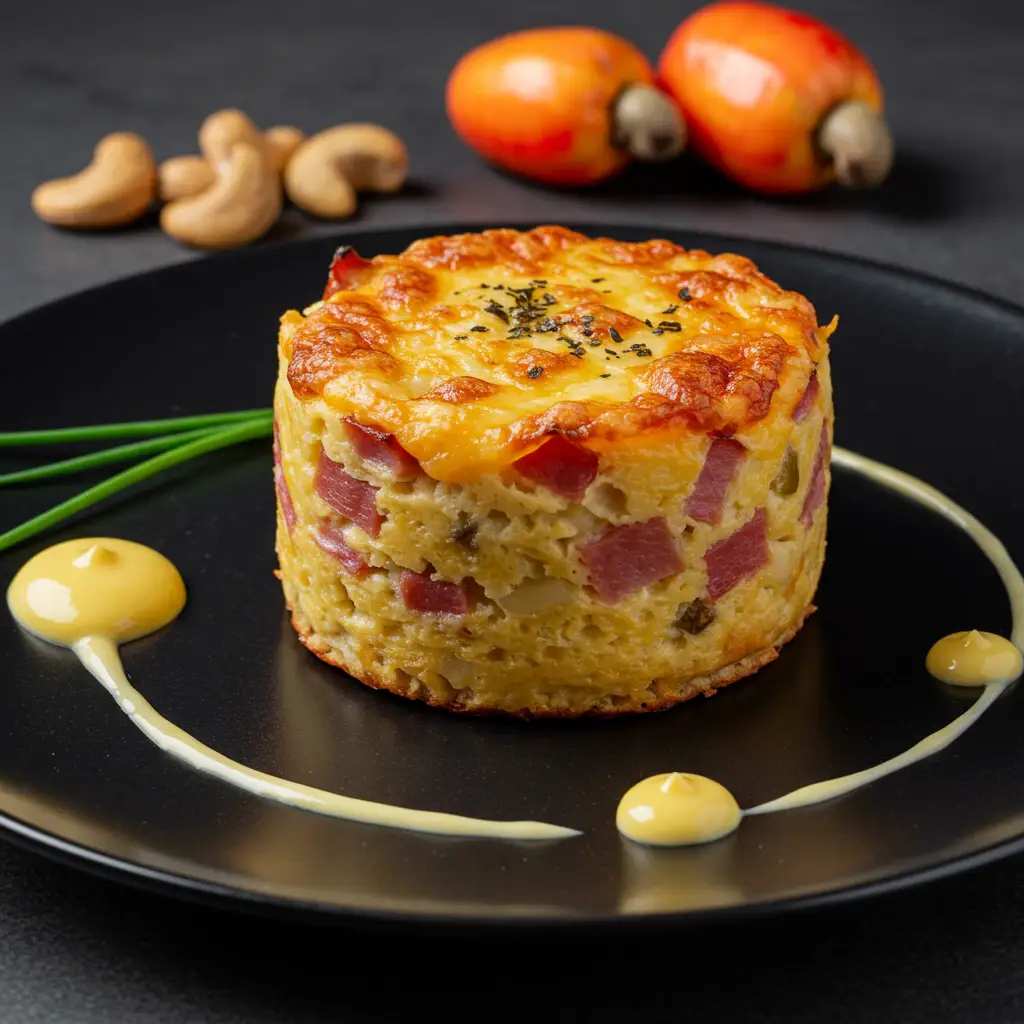 Receita de Bauru Assado ao Forno - Dicas e Dicas