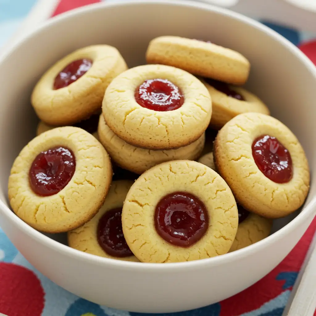Receita de Bolachas de Doce de Goiaba - Dicas e Dicas