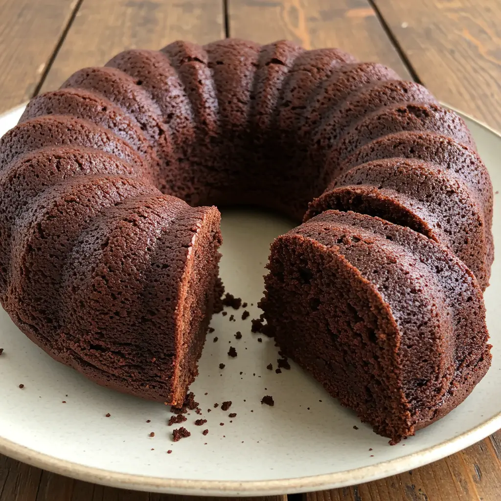 Receita de Bolo de Chocolate Fofíssimo - Dicas e Dicas