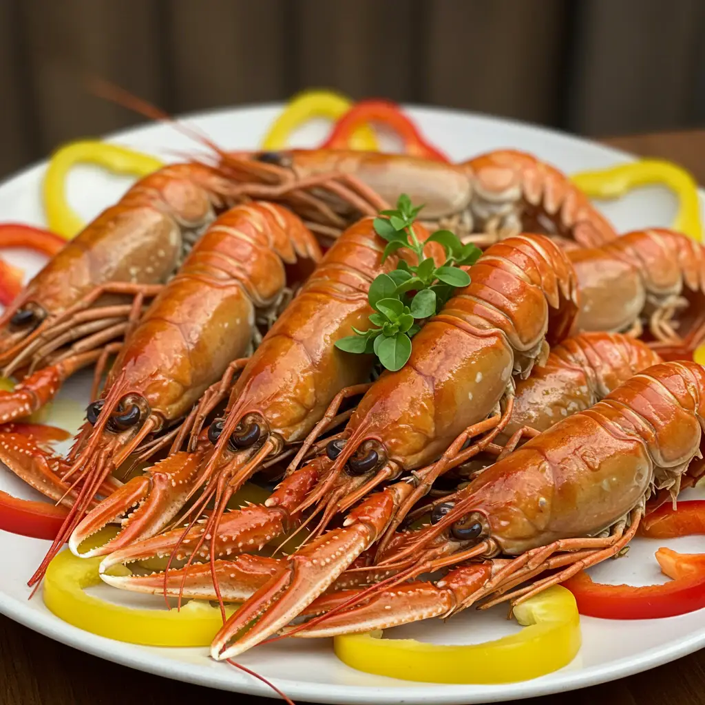 Receita de Caranguejada Deliciosa - Dicas e Dicas