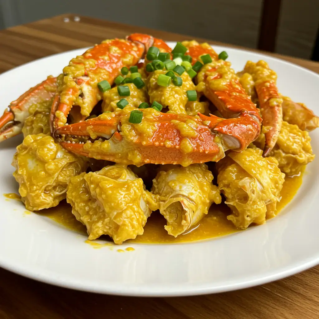 Receita de Caranguejada Deliciosa: Receita Tradicional - Dicas e Dicas