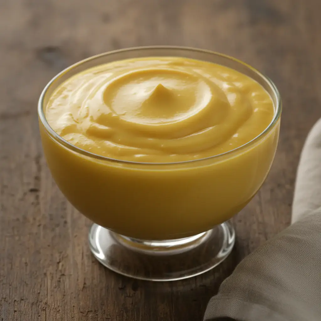 Receita de Creme de Baba de Moça Tradicional - Dicas e Dicas
