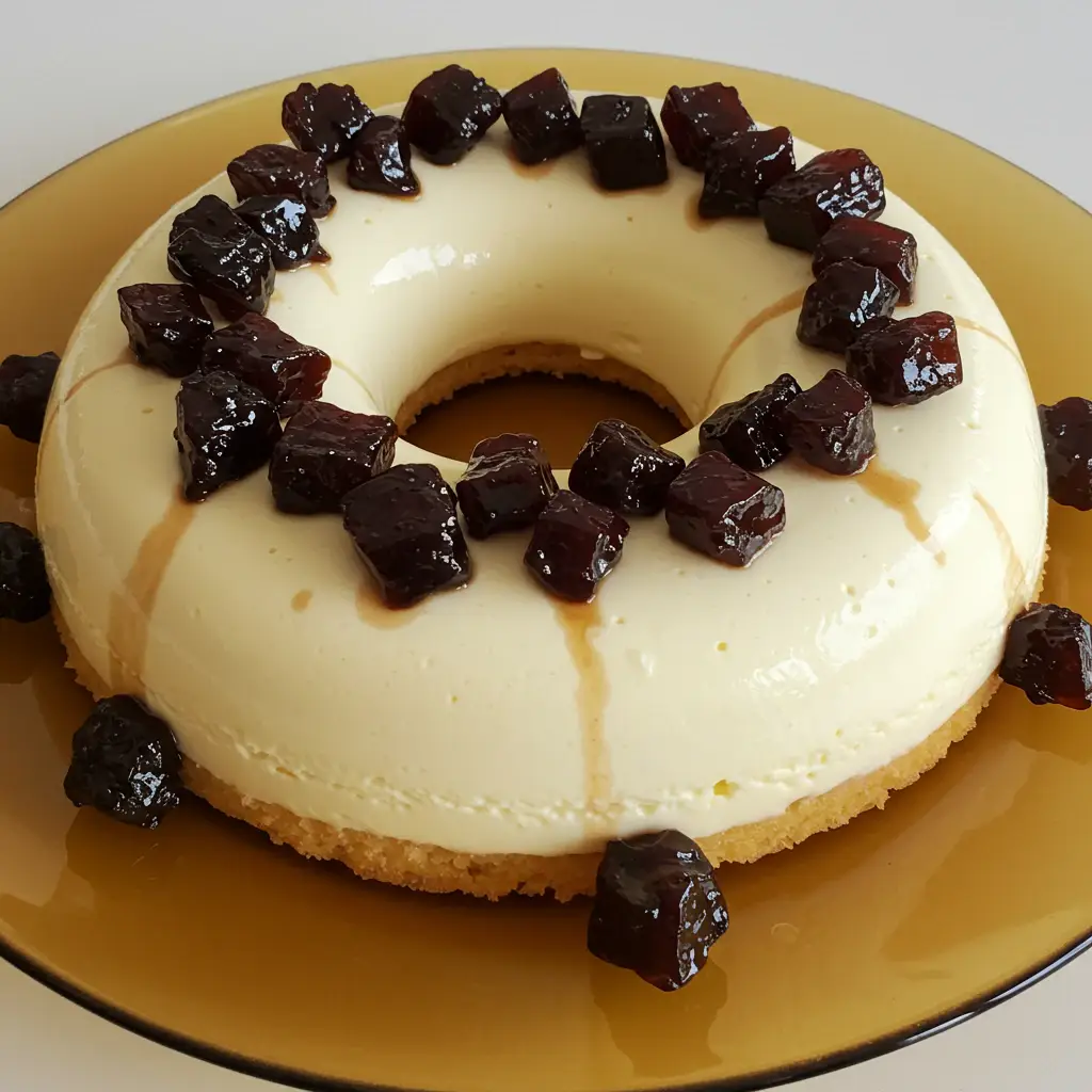 Manjar Branco Delicioso