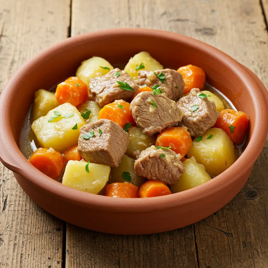 Receita de Moela ao Molho Primavera - Dicas e Dicas