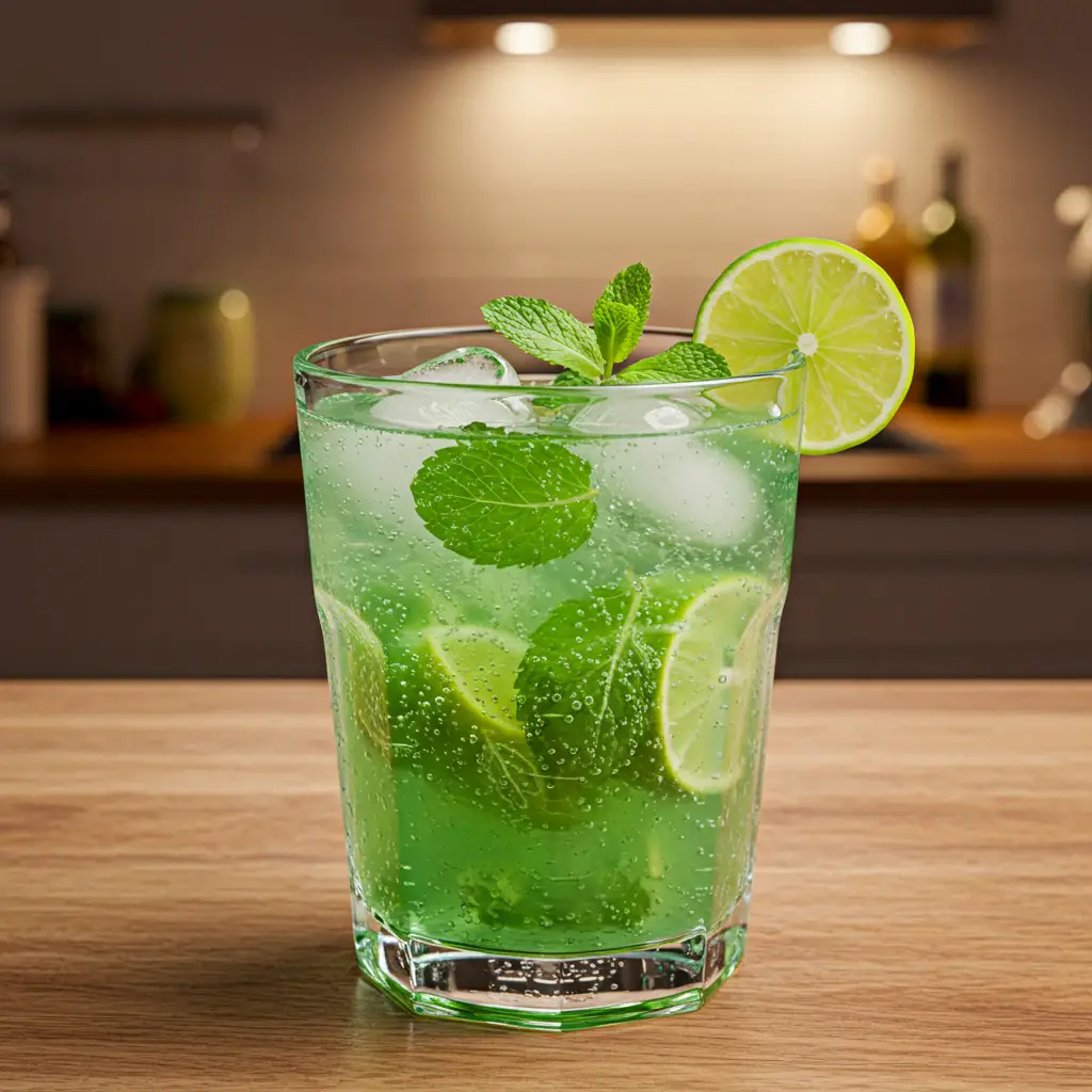 Mojito Cubano Super Prático