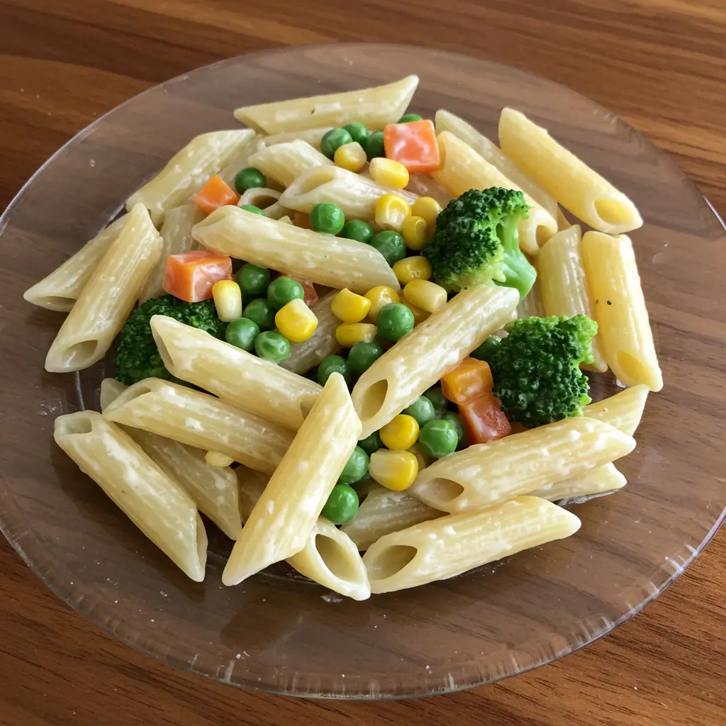 Receita de Penne Primavera da Elena - Dicas e Dicas