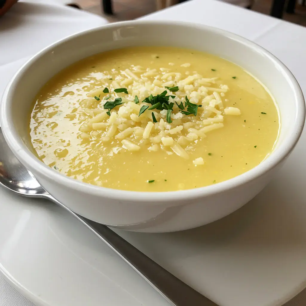 Receita de Sopa Cremosa de Milho Verde - Dicas e Dicas