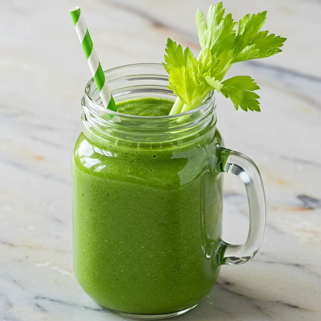 Receita de Suco Detox: Couve com Maracujá - Dicas e Dicas